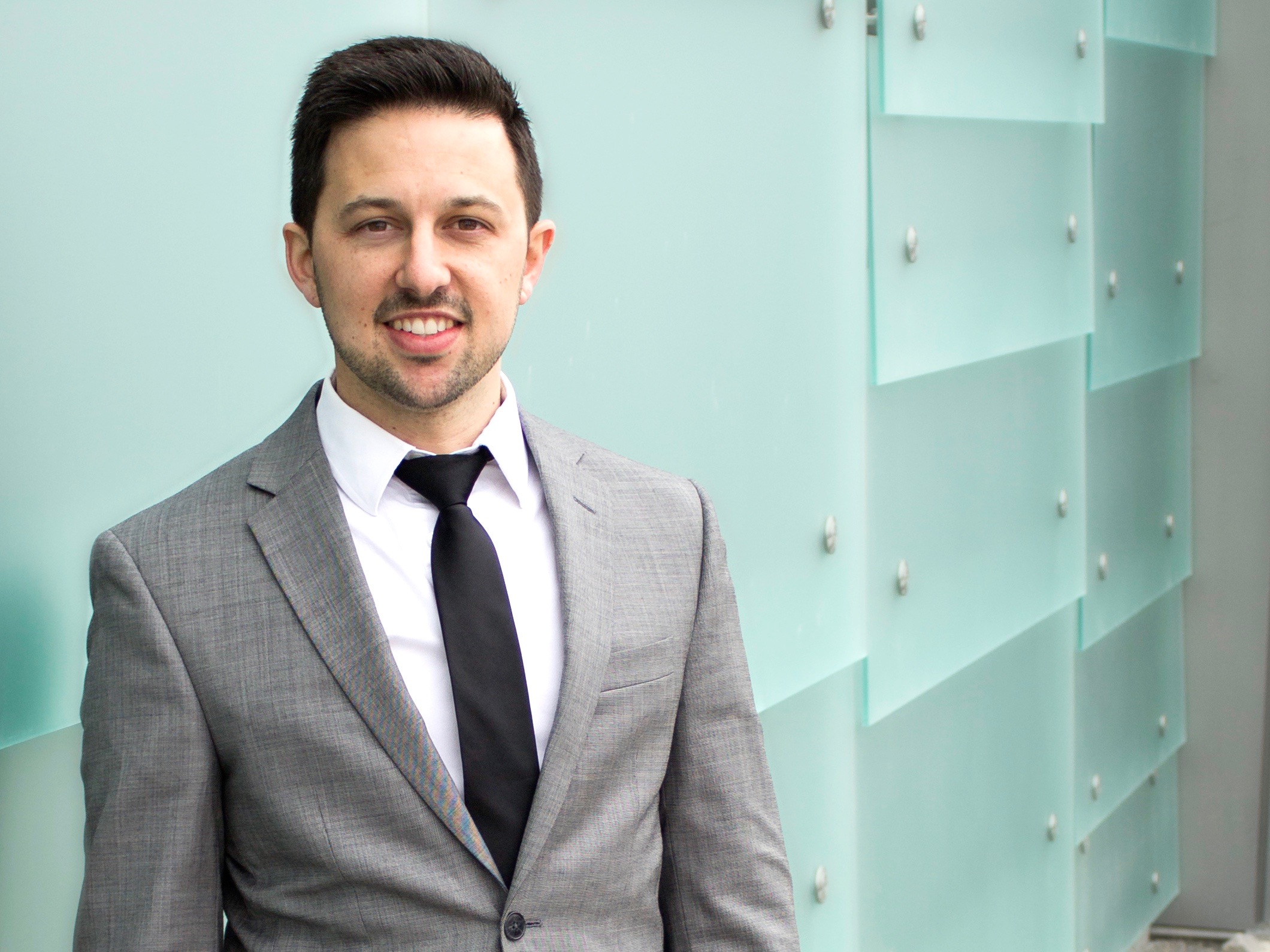 Seth Pendergast – Music Education – Choir – Secondary General Music